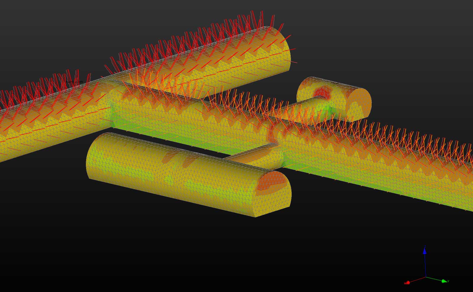 CESAR-LCPC - FEA FOR CIVIL, TUNNEL AND GEOTECHNICAL ENGINEERING CESAR-LCPC - FEA FOR CIVIL, TUNNEL AND GEOTECHNICAL ENGINEERING