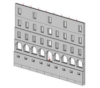 CESAR-LCPC - FEA FOR CIVIL, TUNNEL AND GEOTECHNICAL ENGINEERING